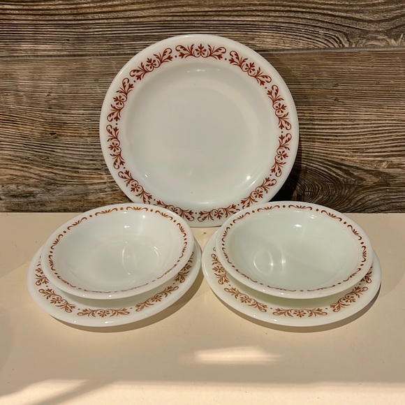 Pyrex | Dining | Vintage Pyrex | Poshmark